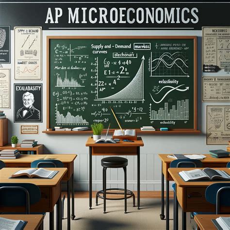 Online Christian AP Microeconomics Course