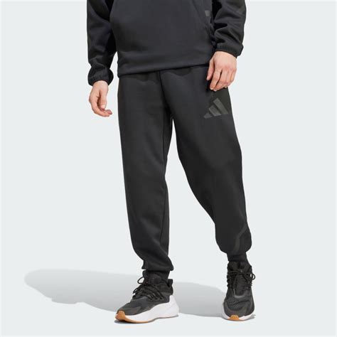 Adidas Z N E Pants Black Adidas Australia