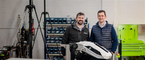 About Us Rad Propulsion Sustainable Marine Technology