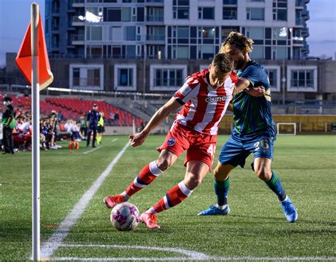 HIGHLIGHTS York United top Atlético Ottawa on penalties in thrilling Canadian Championship