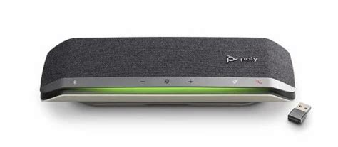 Poly Sync 40, For Audio Conference, Bluetooth at ₹ 27000/piece in ...