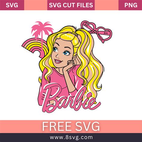 Barbe Png Black Barbie Png Images Black Barbie Clipart Free Download