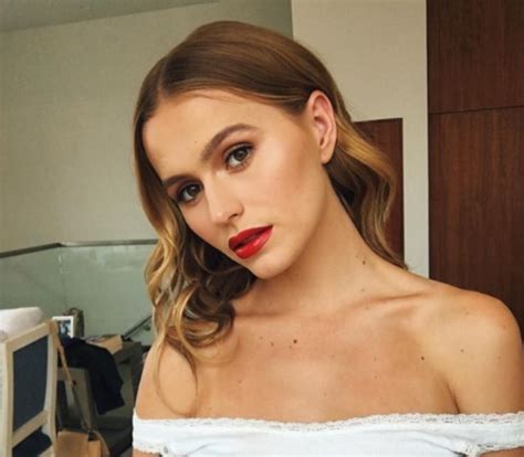 Mallory Evanss Instagram Twitter And Facebook On Idcrawl