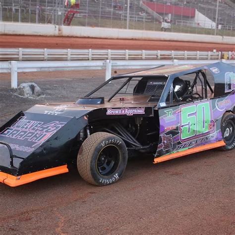 If You Havent Already Yall Justin Blevins Motorsports