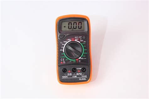 万用表 Xl830l数显数字万用表高精密电工测量仪器仪表厂家直供 阿里巴巴