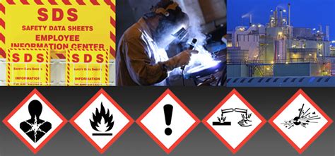 Osha Hazcom Online Course Smohit