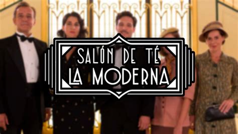 La Moderna ¿cuándo Será El Final De La Serie Diaria De La 1