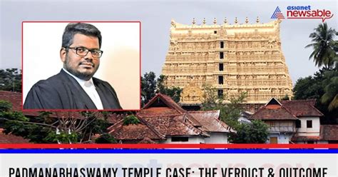 Advocate Sai Deepak J Explains Outcome Of Sc Verdict On Sri