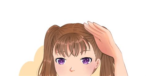 7ds Diane Lehのイラスト Pixiv