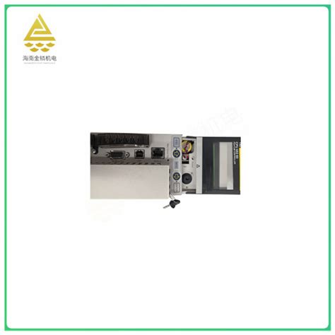 140cpu65260 Control Processor Module Provide Reliable Control And