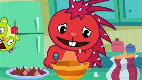 Nice Ass Flaky Rhappytreefriendsrp