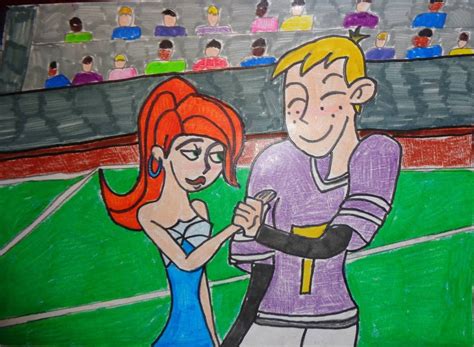 Kim And Ron 35 By Kimron2009 On Deviantart