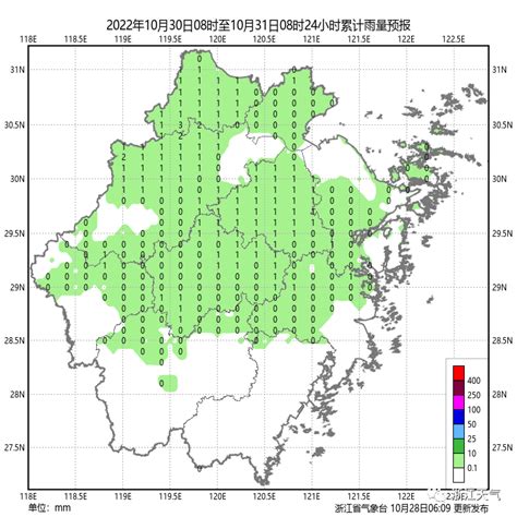 浙江多地人工增雨丨未来台风“尼格”对我省的影响大吗？ 知乎