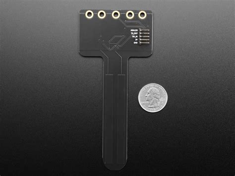 Monk Makes Plant Monitor Capacitive Moisture Meter Temperature