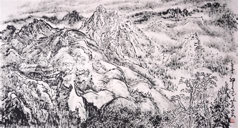 清华大学美术学院黄国强教授艺术研讨会 举办 清华大学美术学院