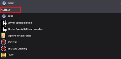Nolvus Skyrim Se Modding Guide 82 Lods Generation Ultra