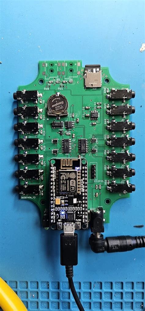 Troubleshoot Diy Iotawatt Not Reading Cts Homebrew Iotawatt