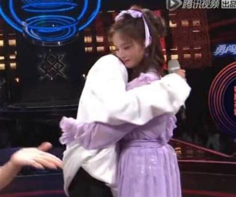 明日之子田燚杨超越超甜互动是第几期，最新一期最强厂牌是田燚吗 每日头条