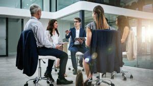 Efficient Decision Making Meetings A Step By Step Guide Huddles App
