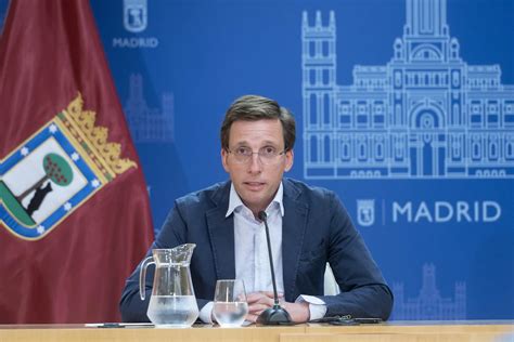 Estos Son Los 20 Ayuntamientos Con Más Deuda En España Infobae