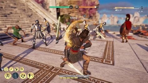 The Rebellions Uprising Assassins Creed Odyssey Quest