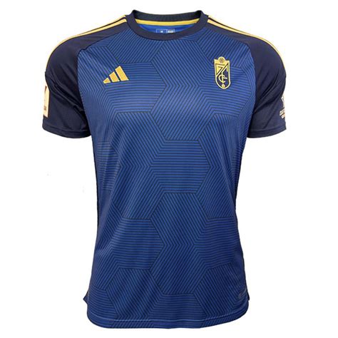 Camisetas La Liga 2023 24 Granada 5 Todo Sobre Camisetas