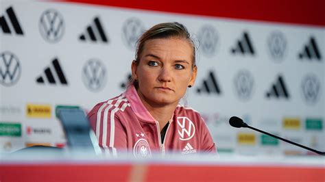 Popp Gruppe wird kein Selbstläufer DFB Deutscher Fußball
