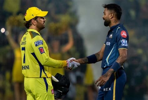 CSK Vs GT IPL 2023 Final Dream11 Team Chennai Super Kings Vs Gujarat