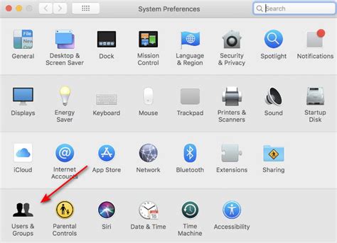 Última Actualización Cómo Eliminar Un Usuario En Mac Guía Paso A Paso