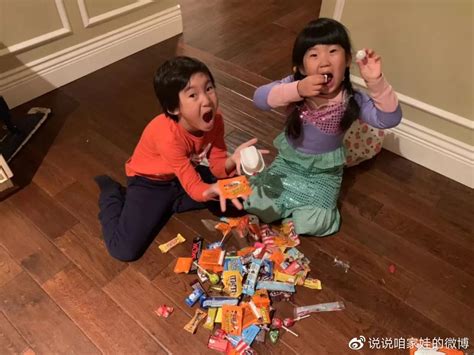 万圣节迷思 歪果仁为啥这么热衷吓唬小孩 万圣节 恐惧感 小孩 新浪新闻