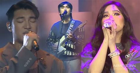 Pinoy Artists Sa ‘on Festival Abs Cbn Entertainment