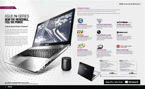 Brosur Laptop Jaring Belajar