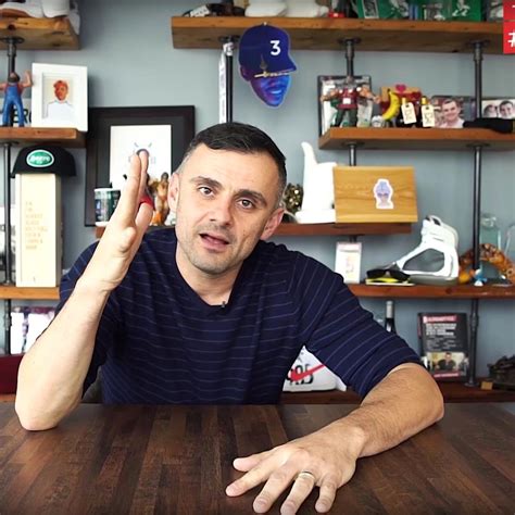 Dek Reddy 💡 On Linkedin Garyvee Thefwordirl