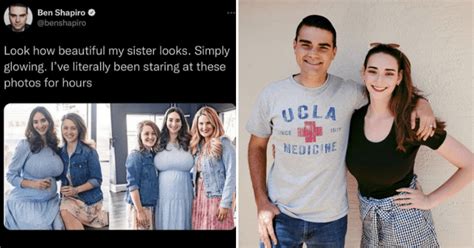 Who Is Abigail Shapiro Ben Shapiro Trolled For Bizarre Comments About