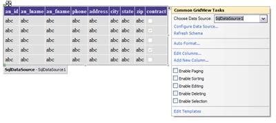ASP NET 2 0 And Visual Web Developer Overview CodeProject