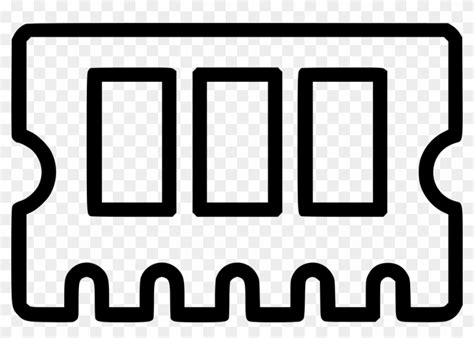 Icon Memory At Vectorified Com Collection Of Icon Memory Free For Personal Use