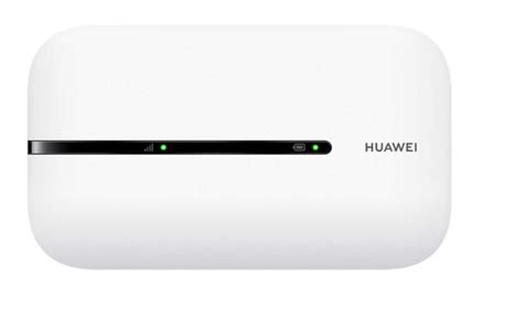 Huawei E5576 4g Lte Mini Wifi Mobile Router Open Box