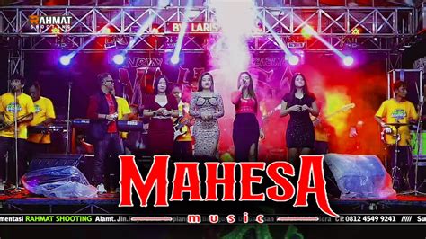 FULL ALBUM MAHESA MUSIC NGUNDUH MANTU AGENG SITI LARIS MANIS