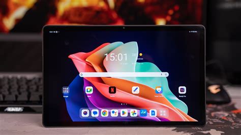 Lenovo Tab P11 Gen 2 ідеальний планшет Інтернет магазин Ktc