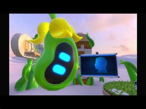 Astro Bot Part YouTube