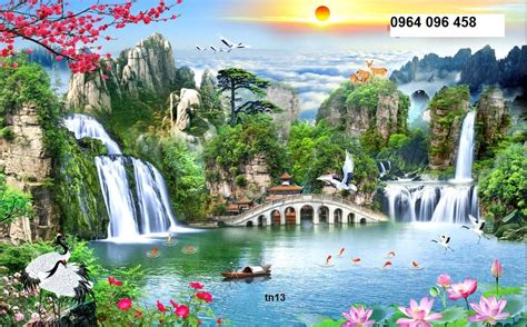 Chi Tiết Với Hơn 92 Về Hình Nền đẹp Phong Cảnh Hay Nhất Vn