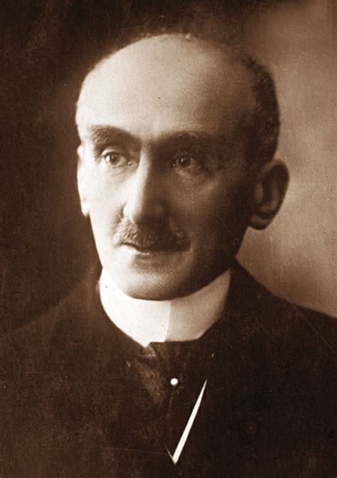 Biografia Di Henri Bergson