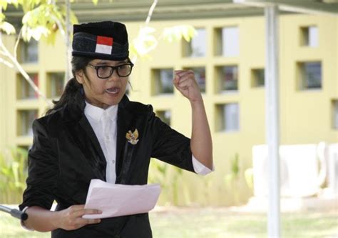 Contoh Teks Pidato HUT RI Ke Update Terbaru Mediasiana Media Pembelajaran Masakini
