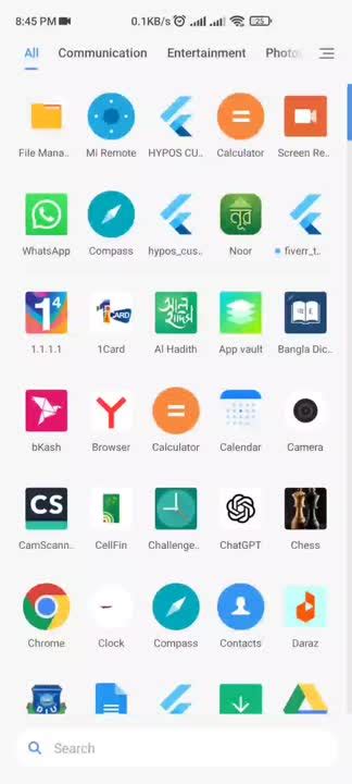 hasan jahangir chowdhury on linkedin flutter appdevelopment