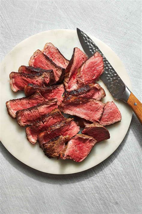 20 Minute Picanha Steak Recipe The Big Mans World