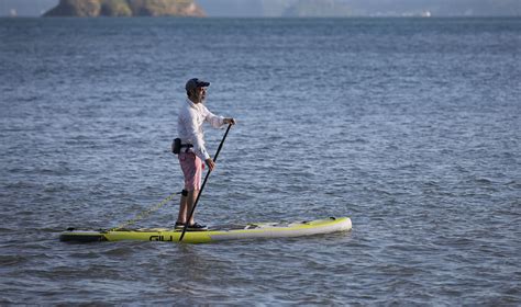 What Is Paddle Boarding Quick Start Guide Gili Sports