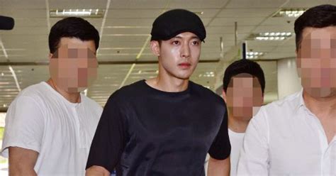 김현중 전 여친 16억 손해배상 청구 소송 패소김현중에 1억 배상하라 조선일보