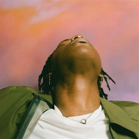 Rema The “bad Commando” Covers Faders Now Issue Bellanaija