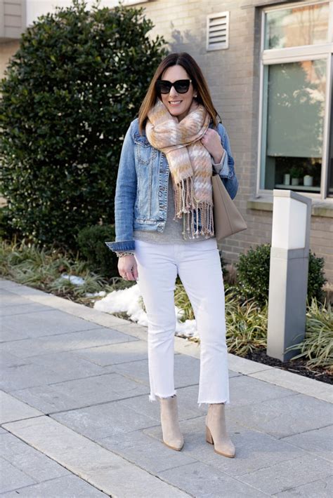 Can I Wear White Jeans After Labor Day Yes You Can And Here S How