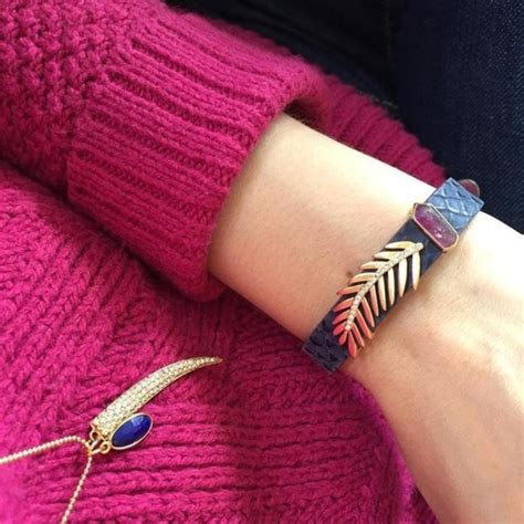 Keep Collective Jewelry Keep Collective Midnight Python Keeper Band